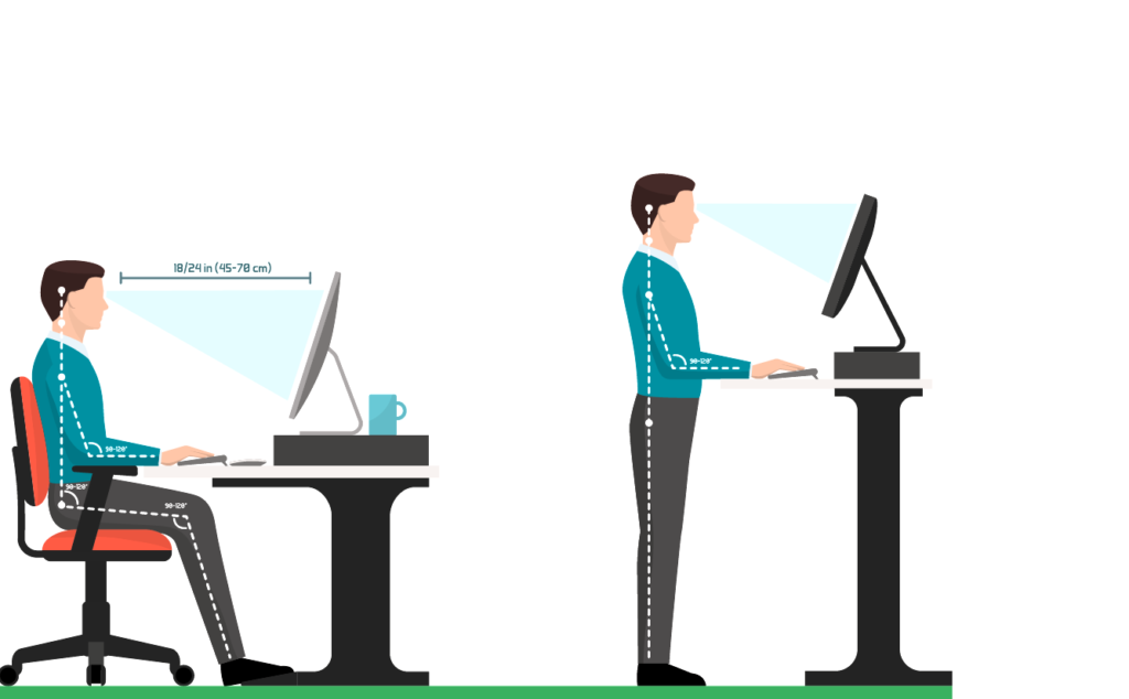 Let's Talk Workplace Ergonomics! - Antarc Let's Talk Workplace Ergonomics! - Antarc