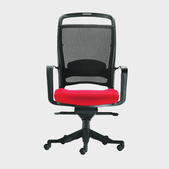 Fulkrum Ergonomic Office Chair - Antarc Limited