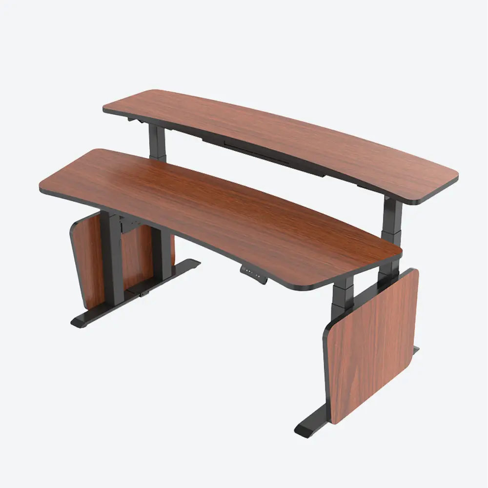 Height Adjustable Tables - Antarc Limited